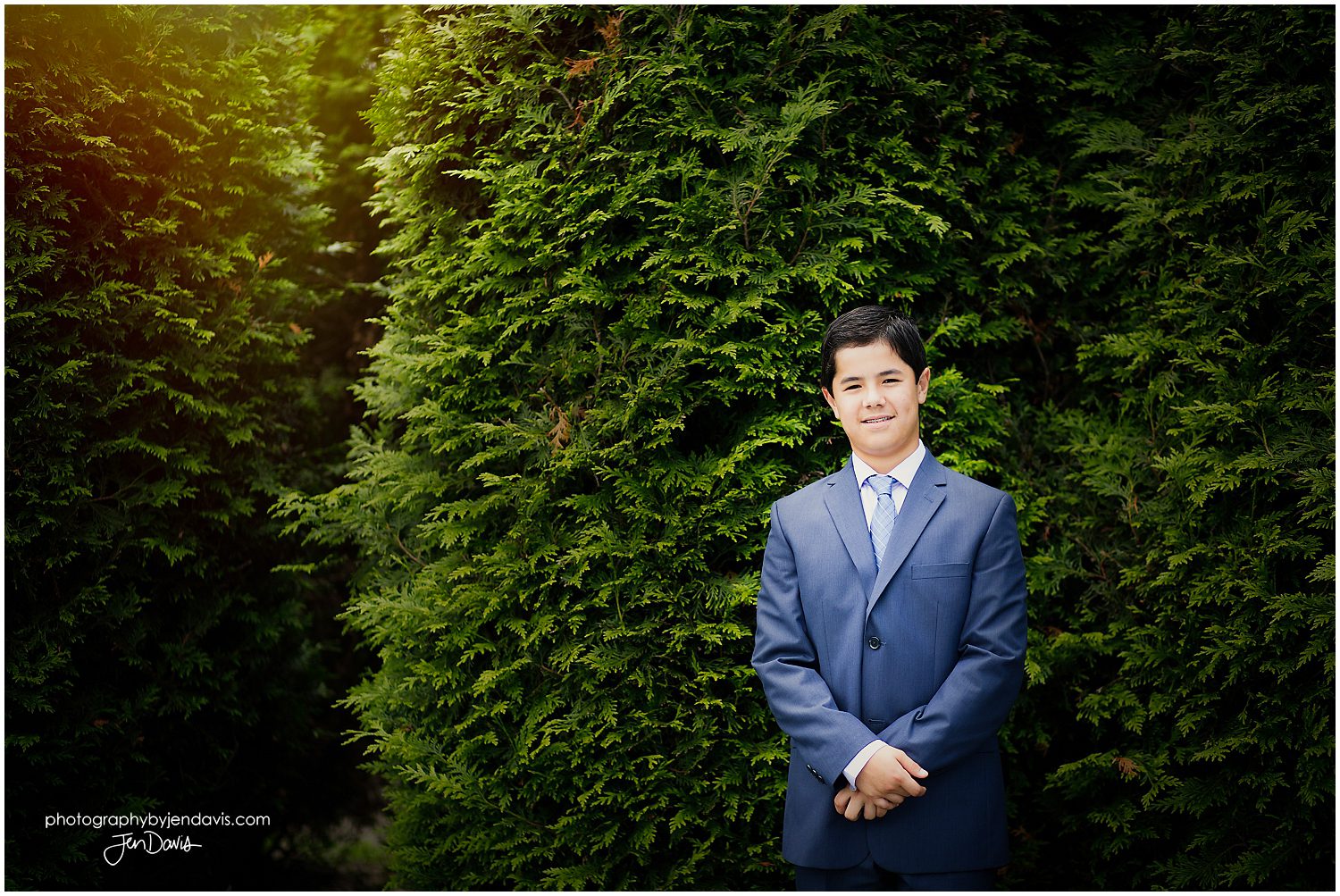 Top Edison NJ Bar/Bat Mitzvah Photographer | Photography by Jen Davis