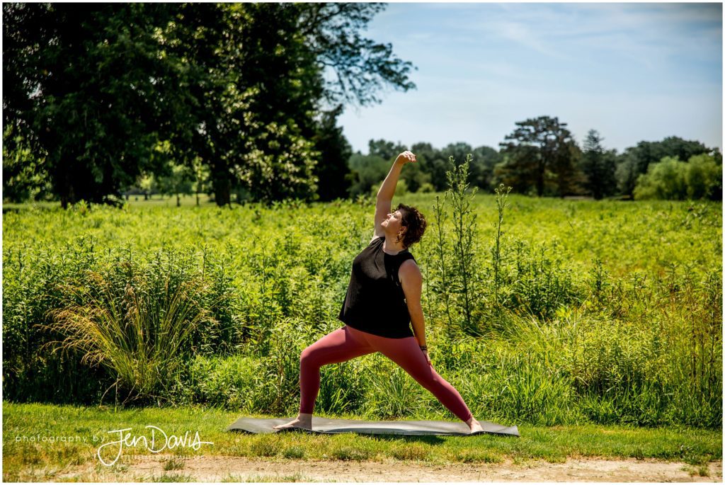 Commercial Yoga Stock Images, NJ Commercial Photographer | Photography ...