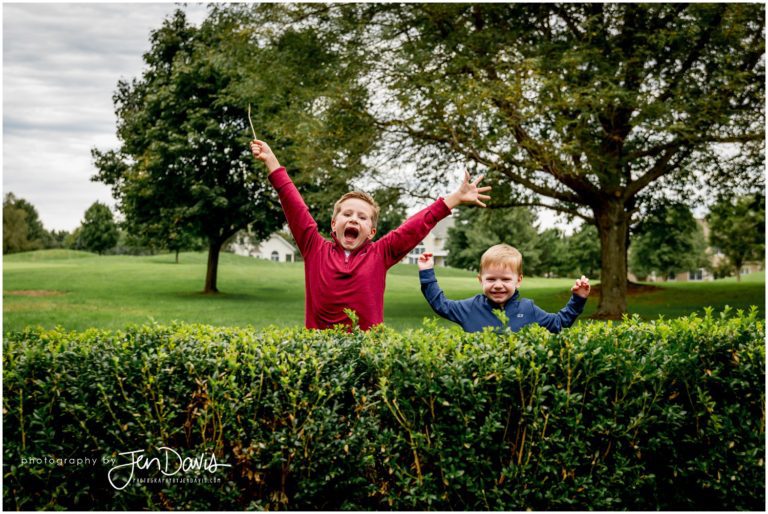 Family Portraits in Skillman, New Jersey Photographer | Photography by ...