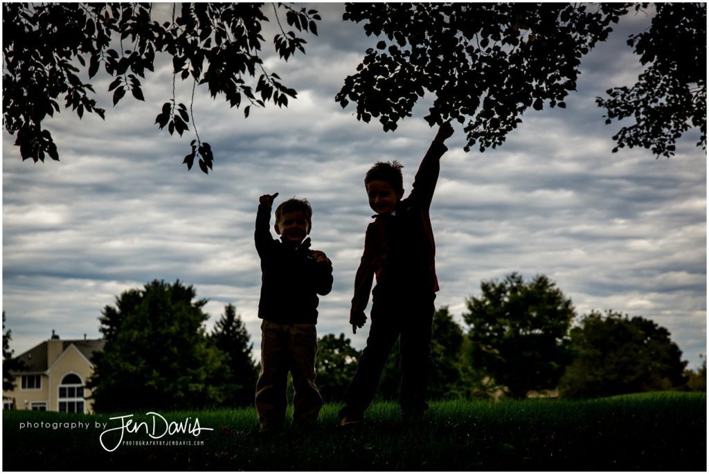 Family Portraits in Skillman, New Jersey Photographer | Photography by ...