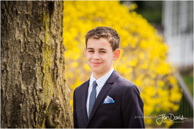 Princeton New Jersey Temple Portraits, NJ Bar Mitzvah Photographer ...