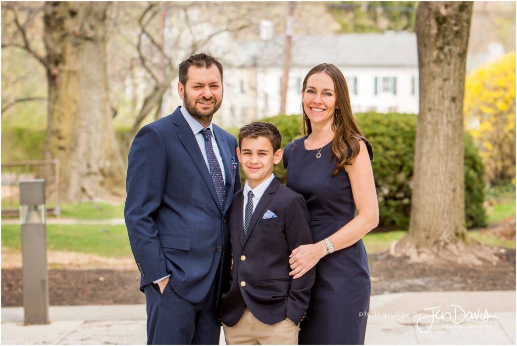 Princeton New Jersey Temple Portraits, NJ Bar Mitzvah Photographer ...