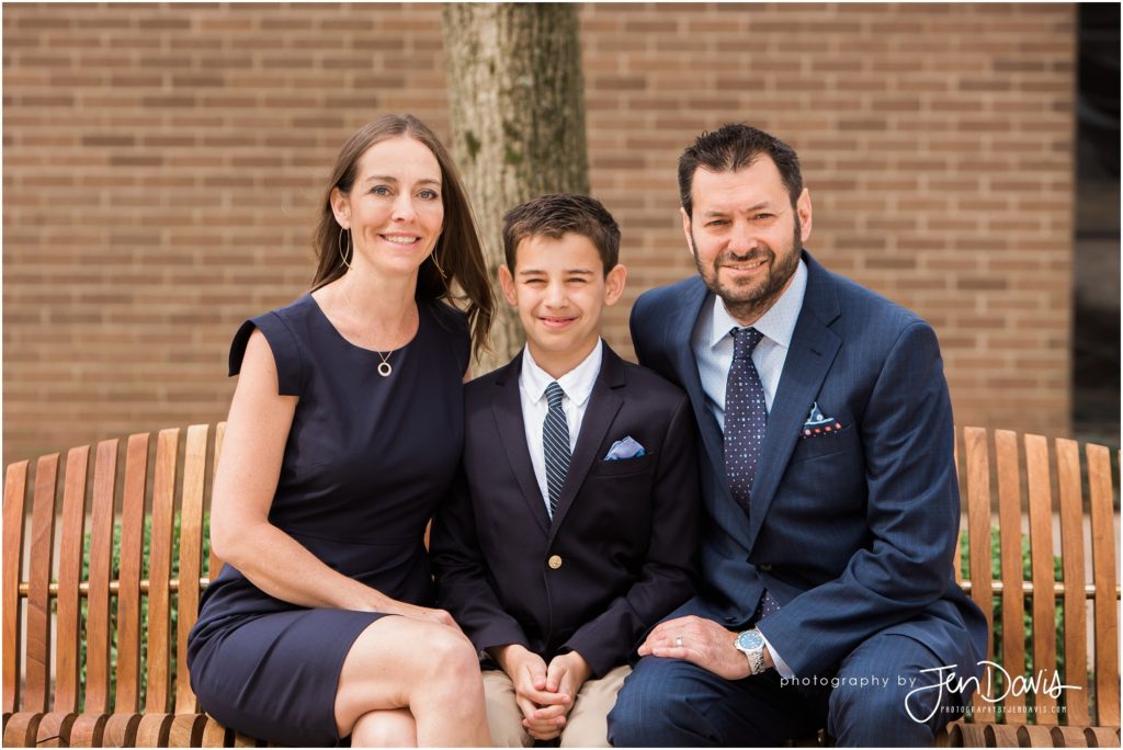 Princeton New Jersey Temple Portraits, NJ Bar Mitzvah Photographer ...