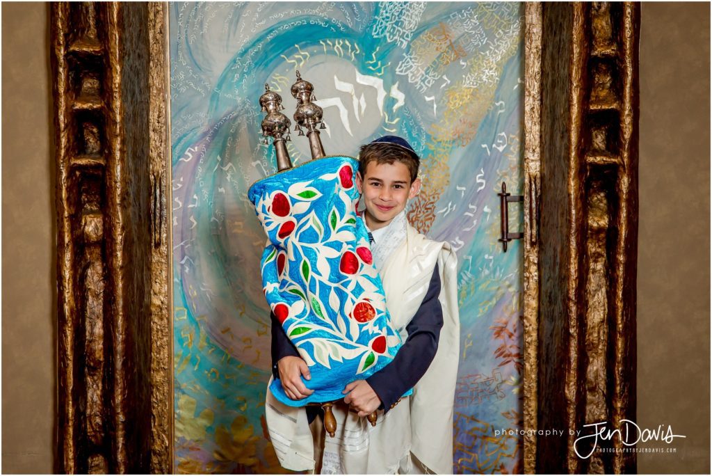 Princeton New Jersey Temple Portraits, NJ Bar Mitzvah Photographer ...