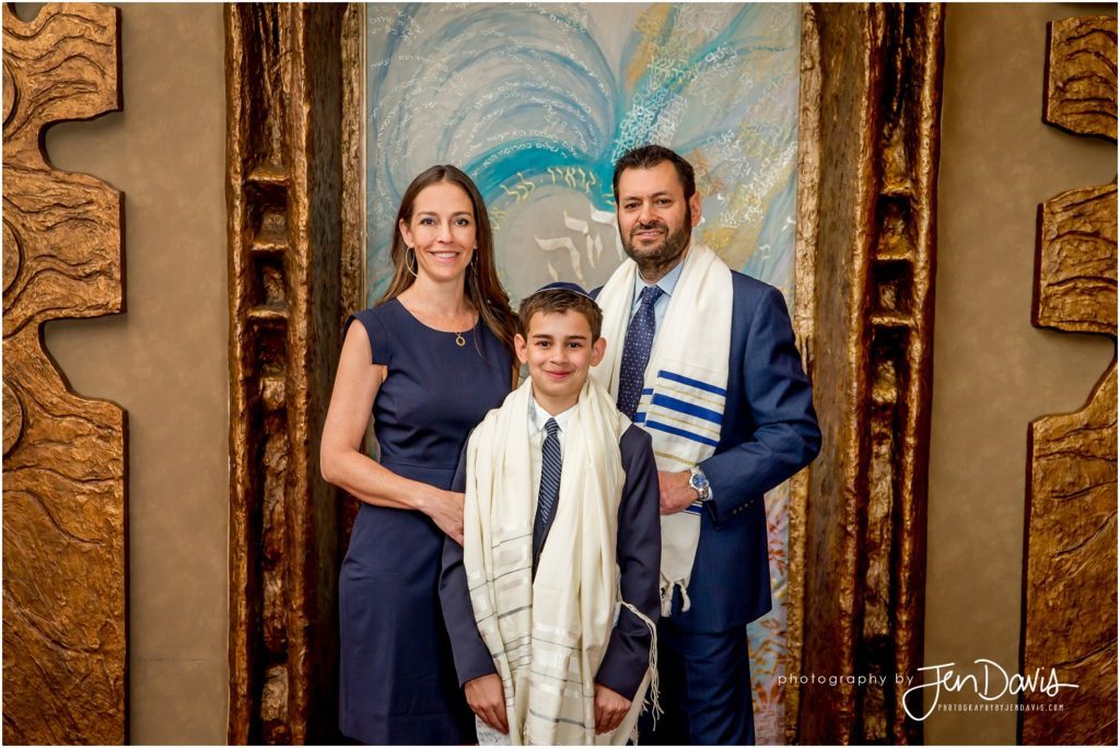 Princeton New Jersey Temple Portraits, NJ Bar Mitzvah Photographer ...