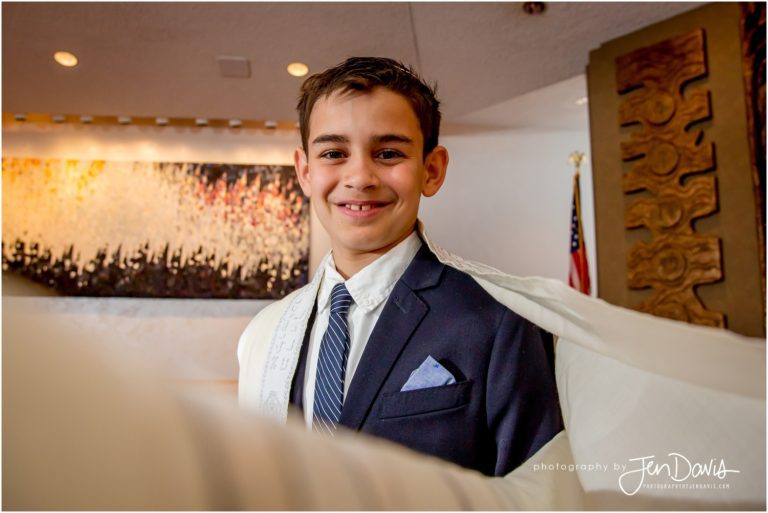 Princeton New Jersey Temple Portraits, NJ Bar Mitzvah Photographer ...