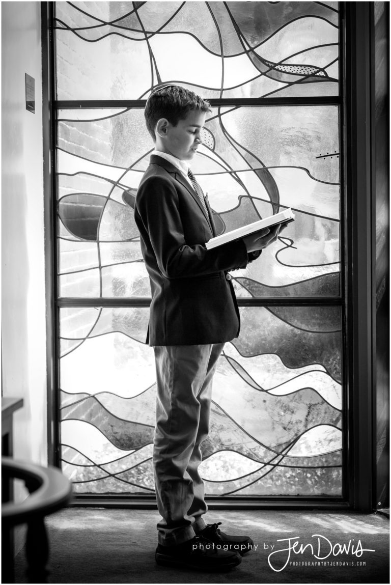 Princeton New Jersey Temple Portraits, NJ Bar Mitzvah Photographer ...
