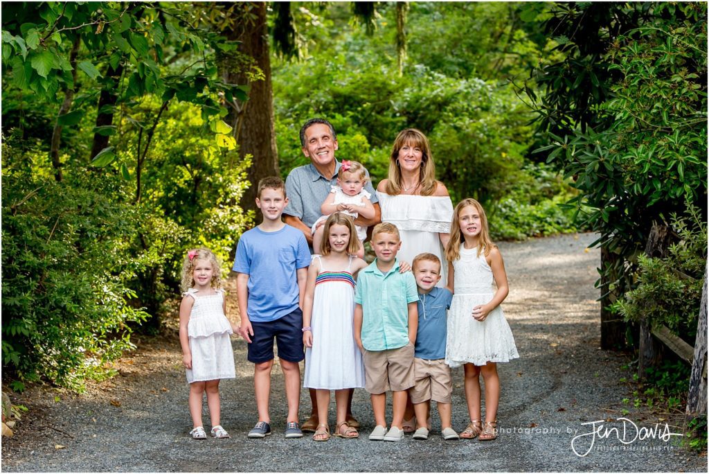 Large Family Portraits, Extended Family NJ Photographer | Photography ...