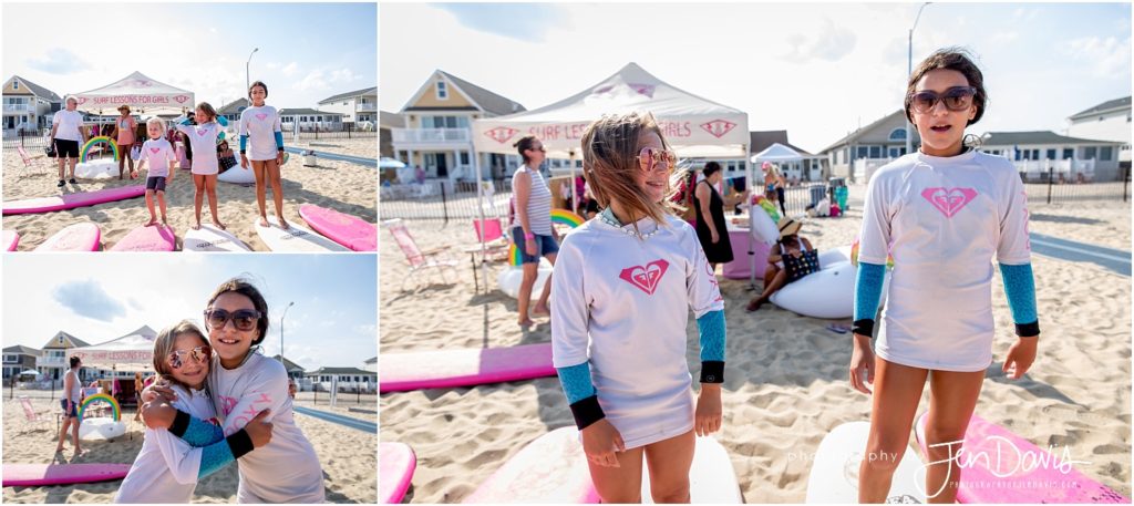 Surf's Up! Manasquan New Jersey Surf Party, NJ Beach Photographer ...