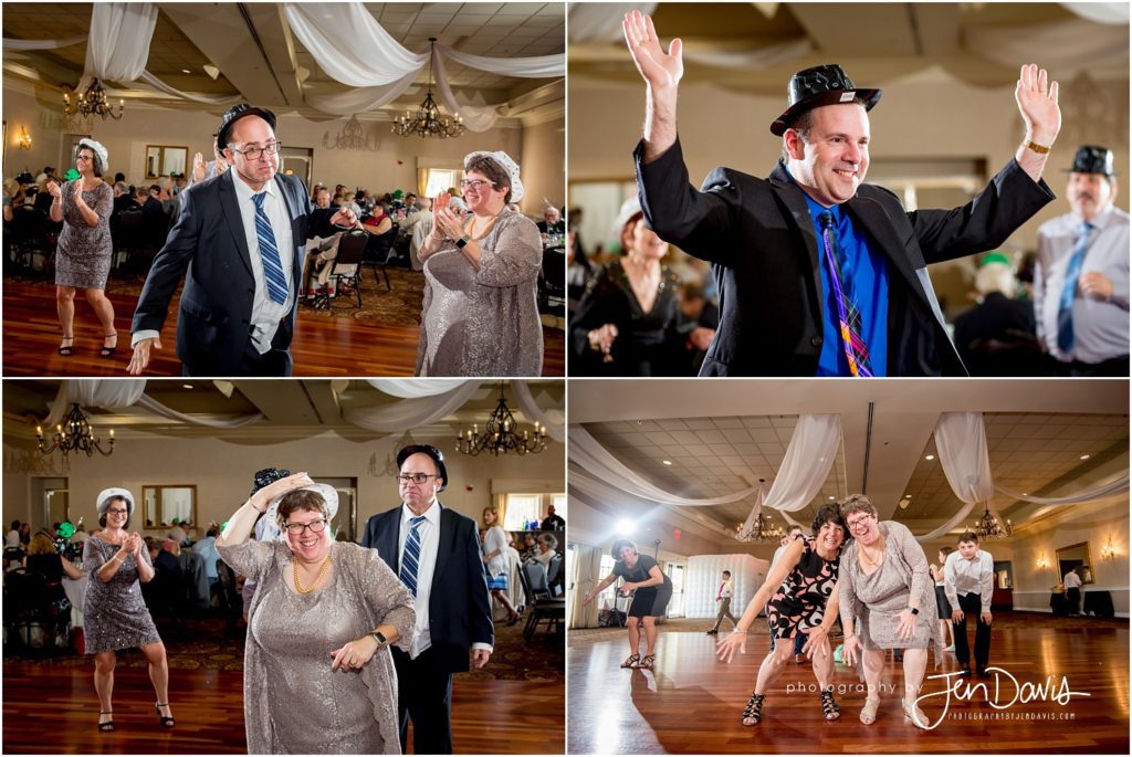 Adath Emanu-El and Indian Spring Country Club Bar Mitzvah, Mt. Laurel ...