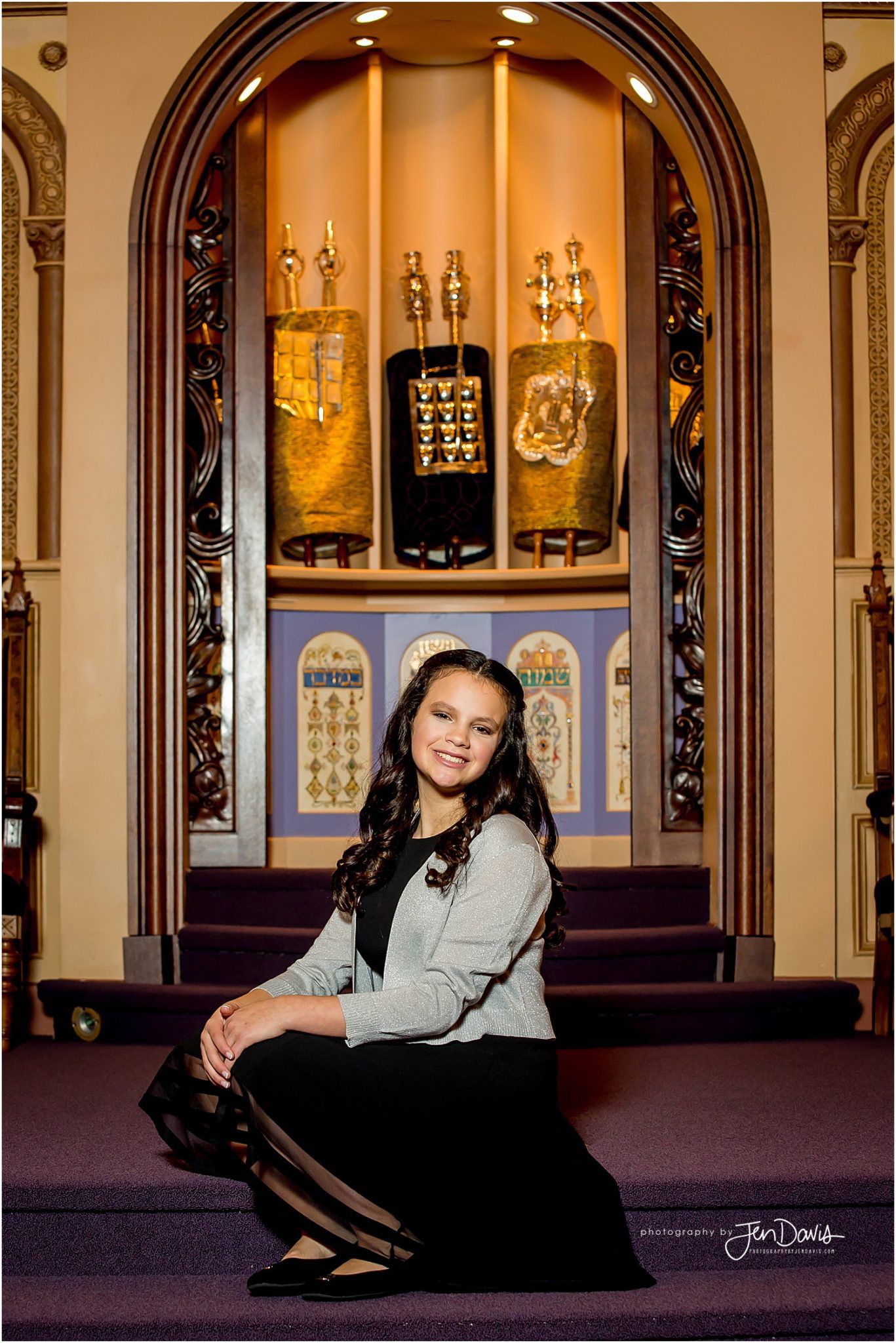 Best Anshe Emeth Temple South Plainfield New Jersey Studio 901 Bat ...