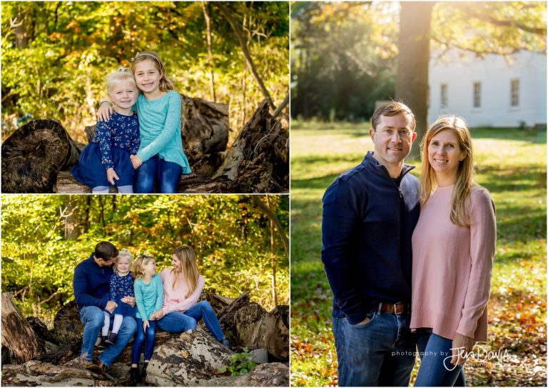 Skillman NJ Family Photographer, NJ Family Fall Portraits | Photography ...