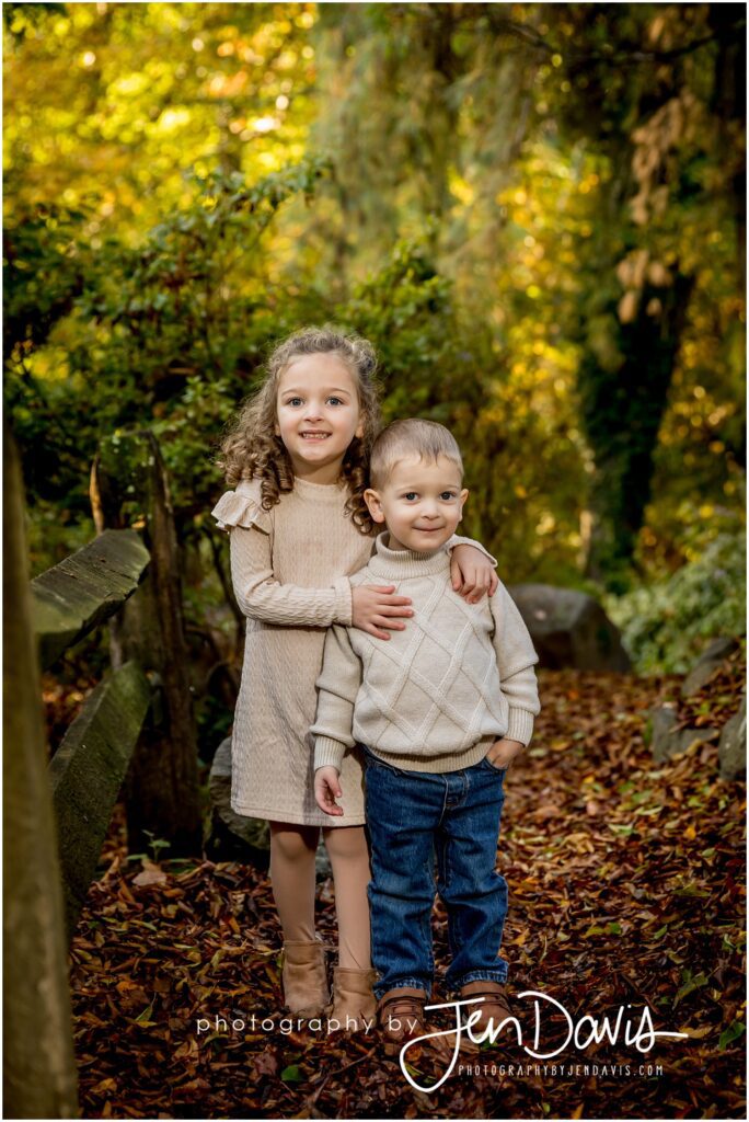 Hamilton NJ Fall Family Portraits, NJ Family Photographer | Photography ...