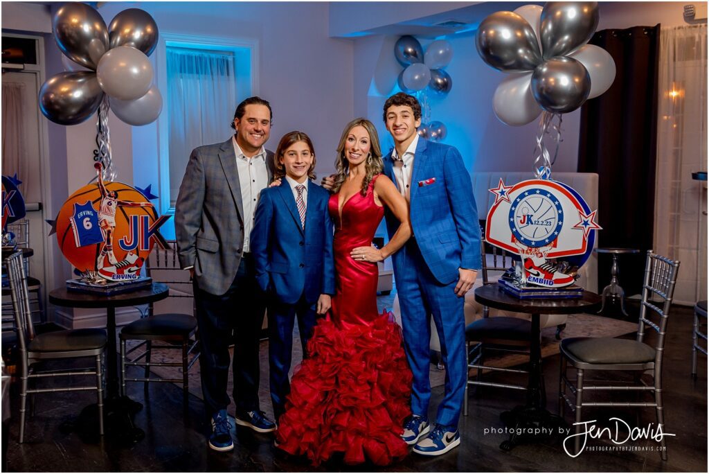 Basketball Themed Bar Mitzvah At Aurum Events Freehold NJ Mitzvah basketball-themed-bar-mitzvah-at-aurum-events-freehold-nj-mitzvah