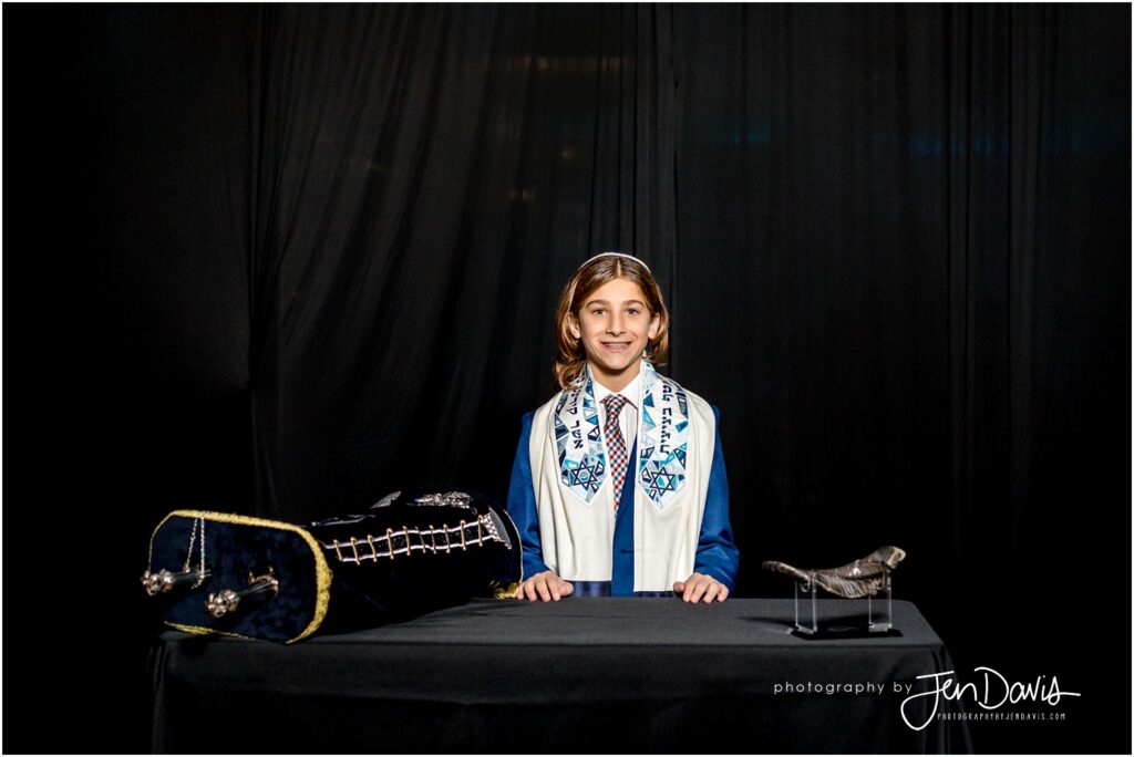 Basketball Themed Bar Mitzvah at Aurum Events Freehold NJ Mitzvah ...