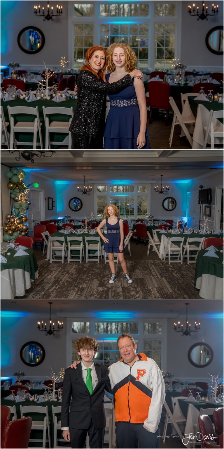 Beth Chaim Springdale Country Club Princeton West Windsor NJ Mitzvah ...