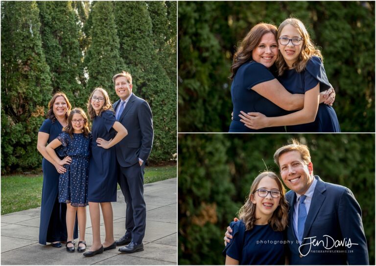 Shir Ami Newtown PA Top Mitzvah Photographer | Photography by Jen Davis