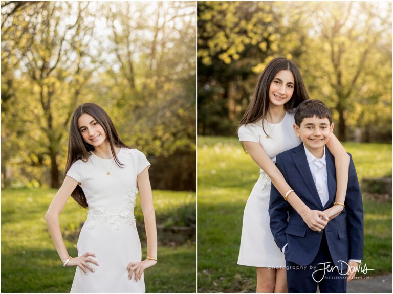 Beth Chaim Cobblestone Creek CC Princeton NJ Top Mitzvah Photographer ...